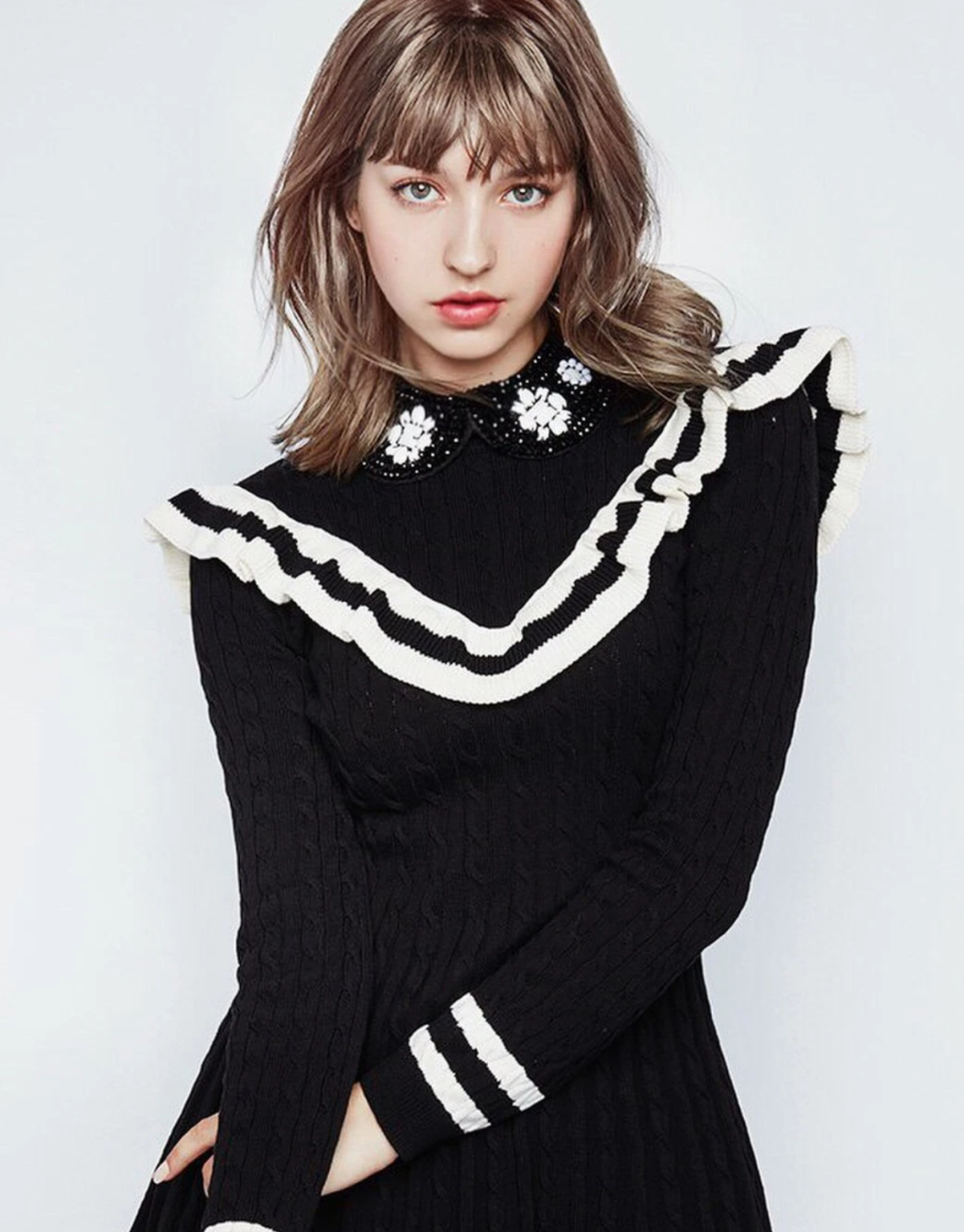 Tiểu sử Angelina Danilova