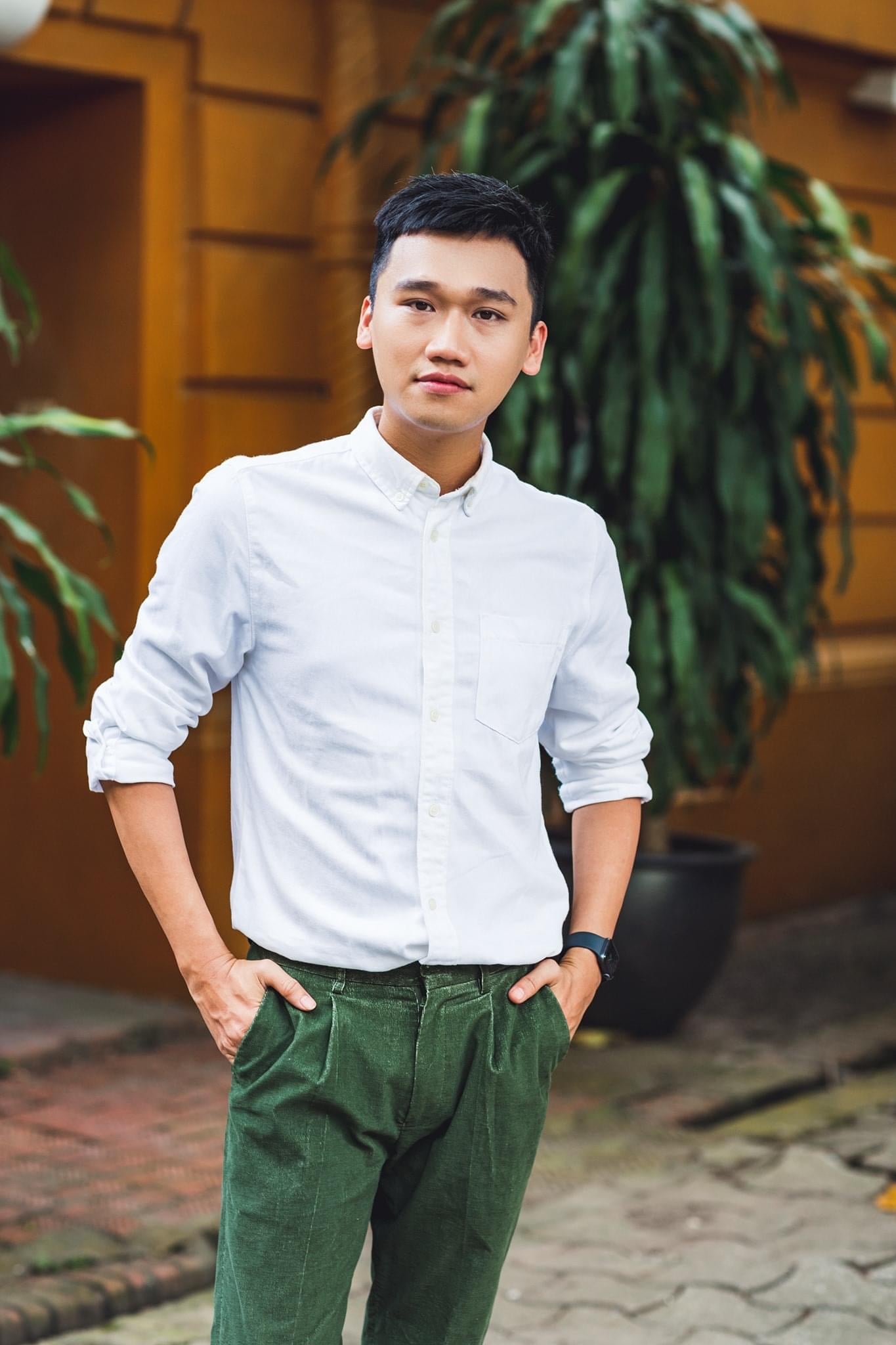 Rất Hay: Tiểu sử nam diễn viên Xuân Nghị – Mr Cần Trô