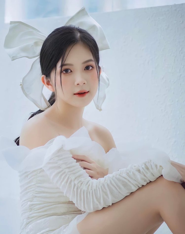 Tiểu sử diễn viên Nguyễn Hoàng Ngọc Huyền - tieusu.com