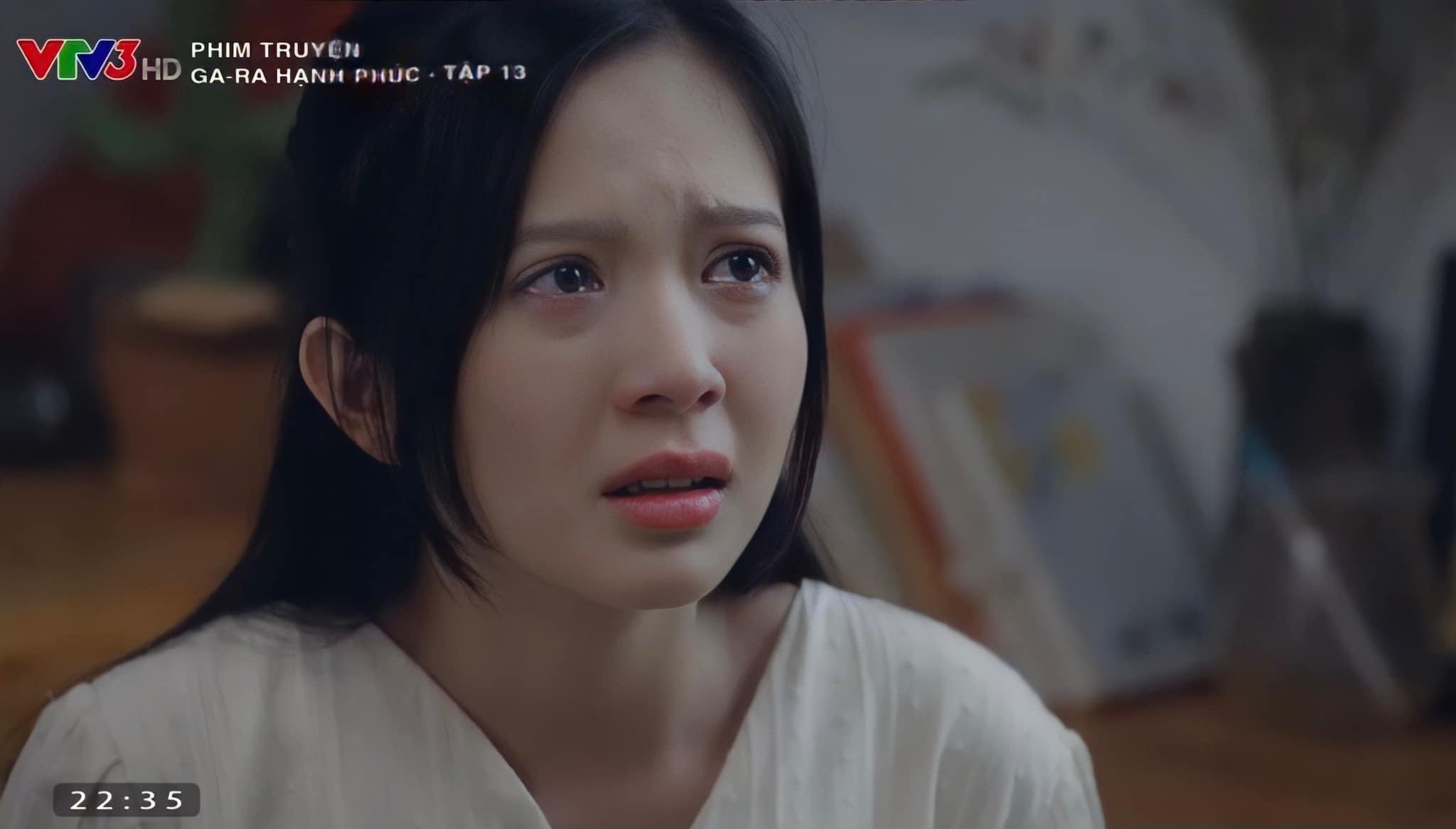 Tiểu sử diễn viên Nguyễn Hoàng Ngọc Huyền - tieusu.com