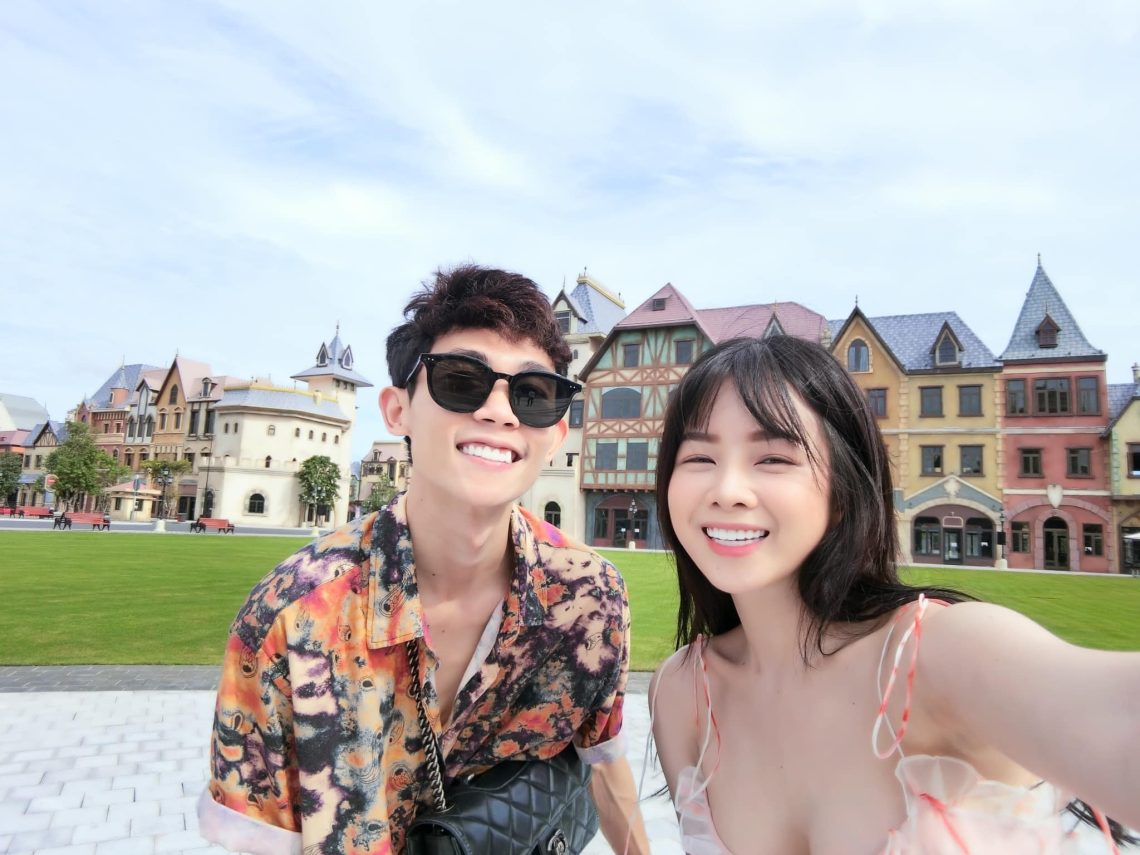 Tiểu sử DJ Mie - Miss DJ 2015 - tieusu.com