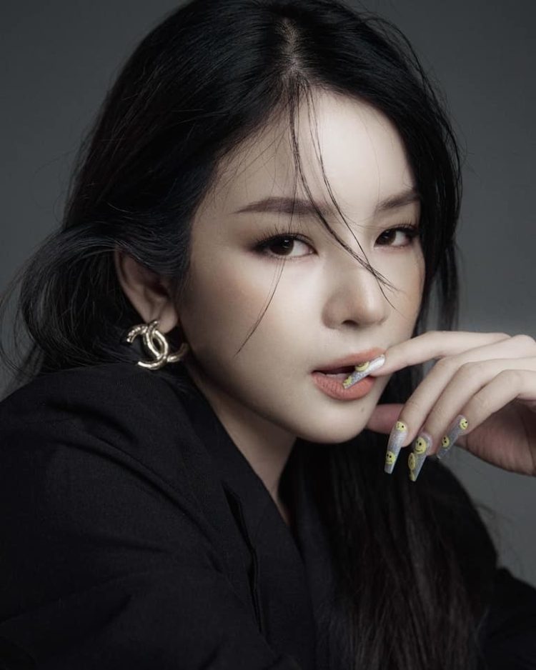 Tiểu sử DJ Mie - Miss DJ 2015 - tieusu.com