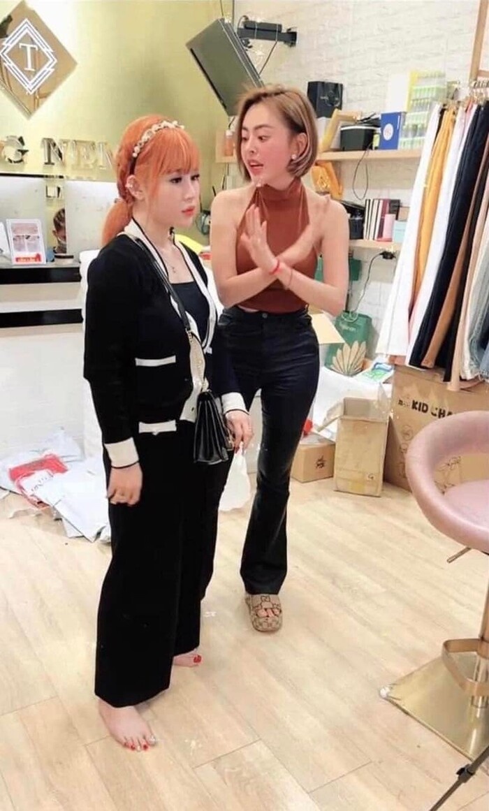 Trang Nemo là ai? Tất tần tật về drama đánh người của Trang Nemo ...