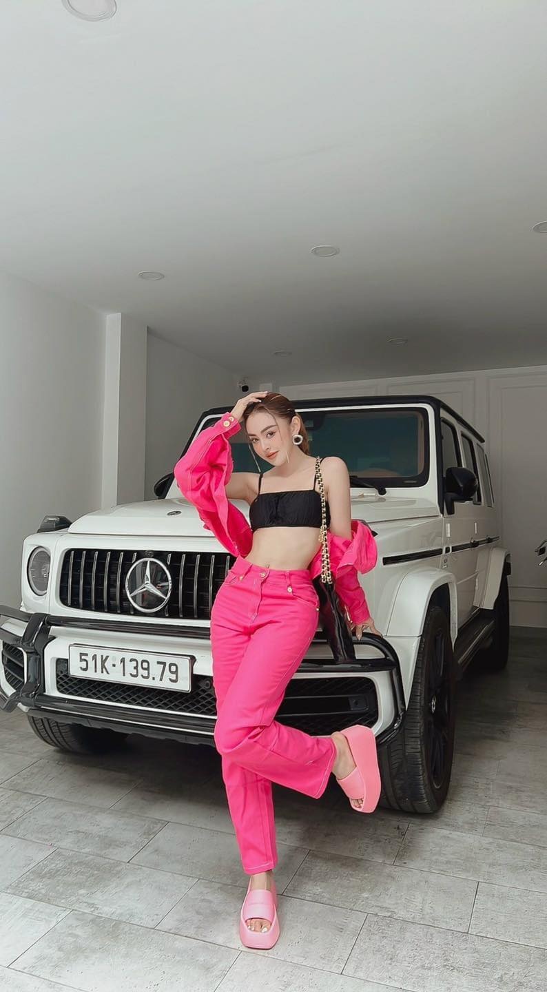 Trang Nemo là ai? Tất tần tật về drama đánh người của Trang Nemo ...