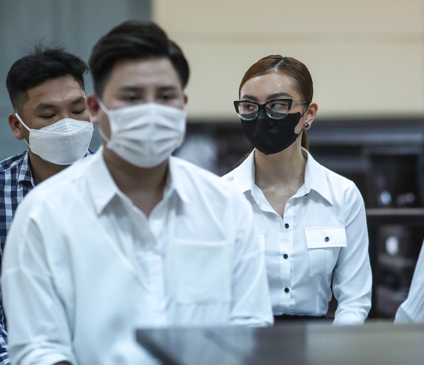 Trang Nemo là ai? Tất tần tật về drama đánh người của Trang Nemo ...