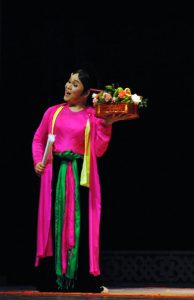 Tiểu sử nghệ sĩ hài Xuân Hinh - tieusu.com