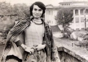 Tiểu sử nghệ sĩ hài Xuân Hinh - tieusu.com