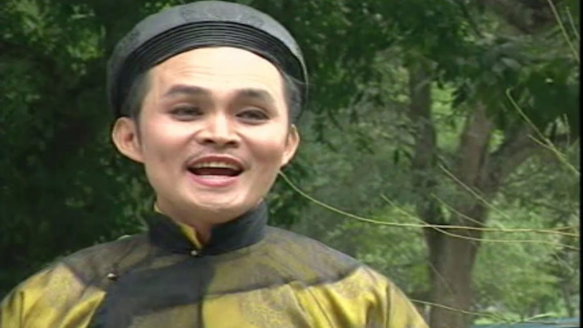 Tiểu sử nghệ sĩ hài Xuân Hinh - tieusu.com