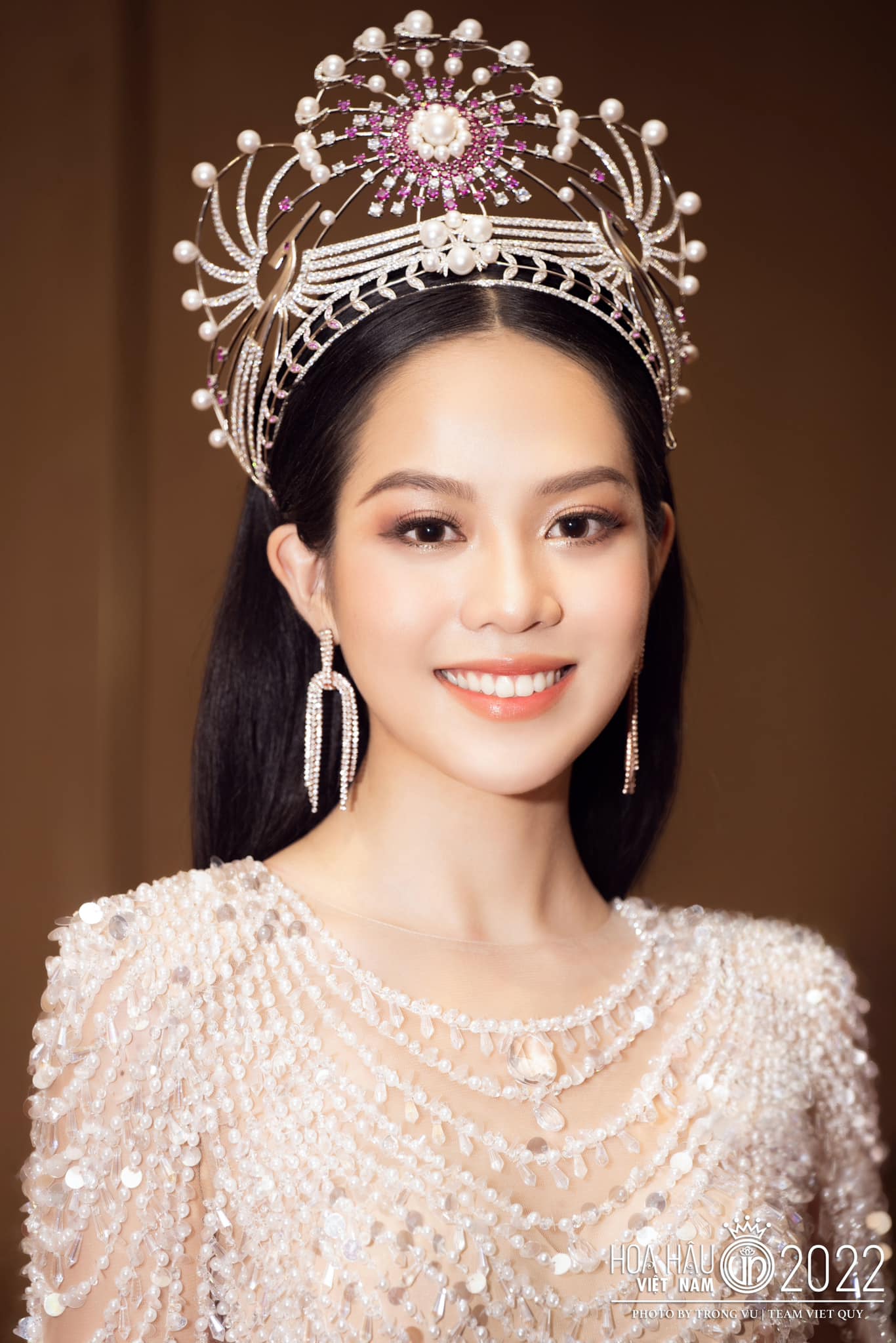 Tiểu sử Huỳnh Thị Thanh Thủy - Đương kim Hoa hậu Việt Nam 2022 - tieusu.com