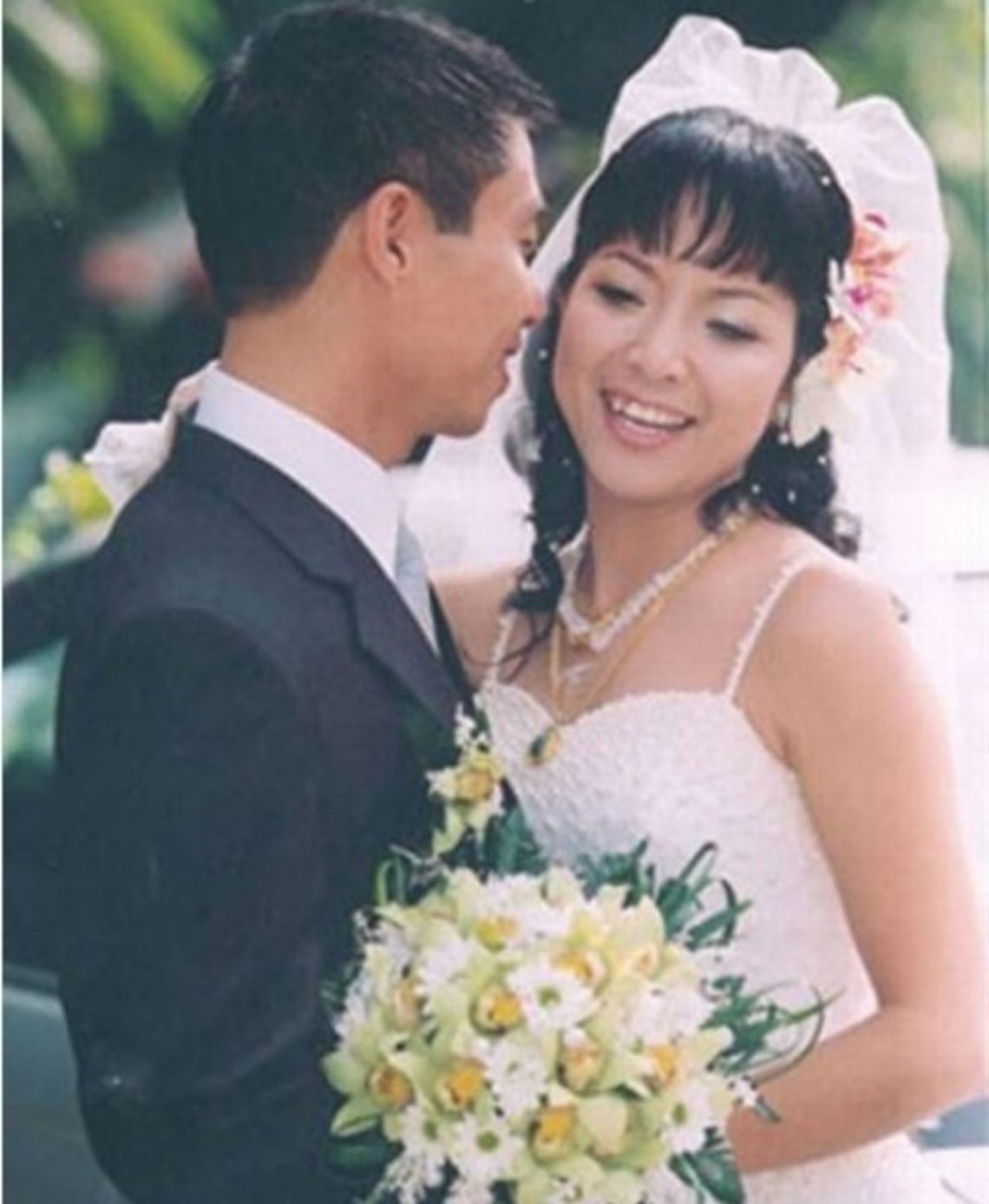 Tiểu sử NSND Công Lý - tieusu.com