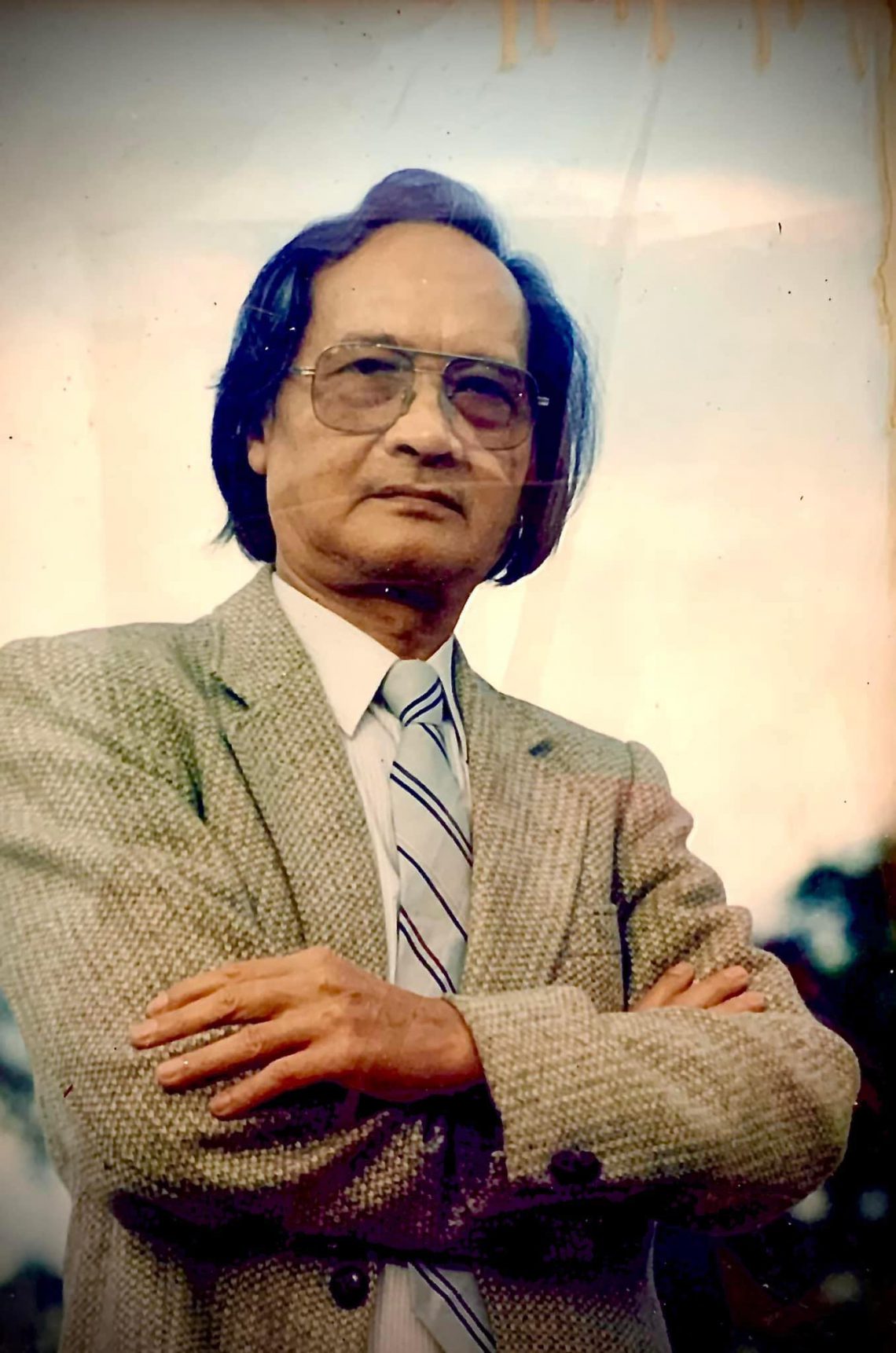 Tiểu sử NSND Trần Tiến - tieusu.com