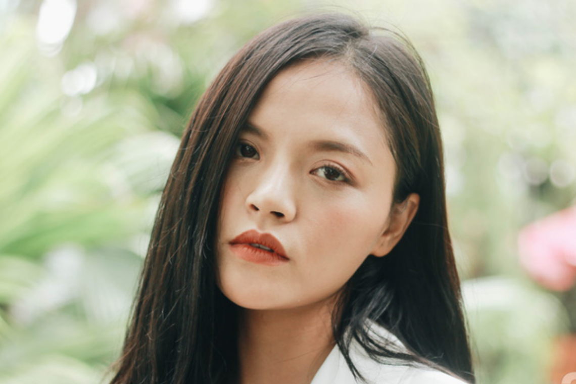 Tiểu sử diễn viên Thu Quỳnh - tieusu.com