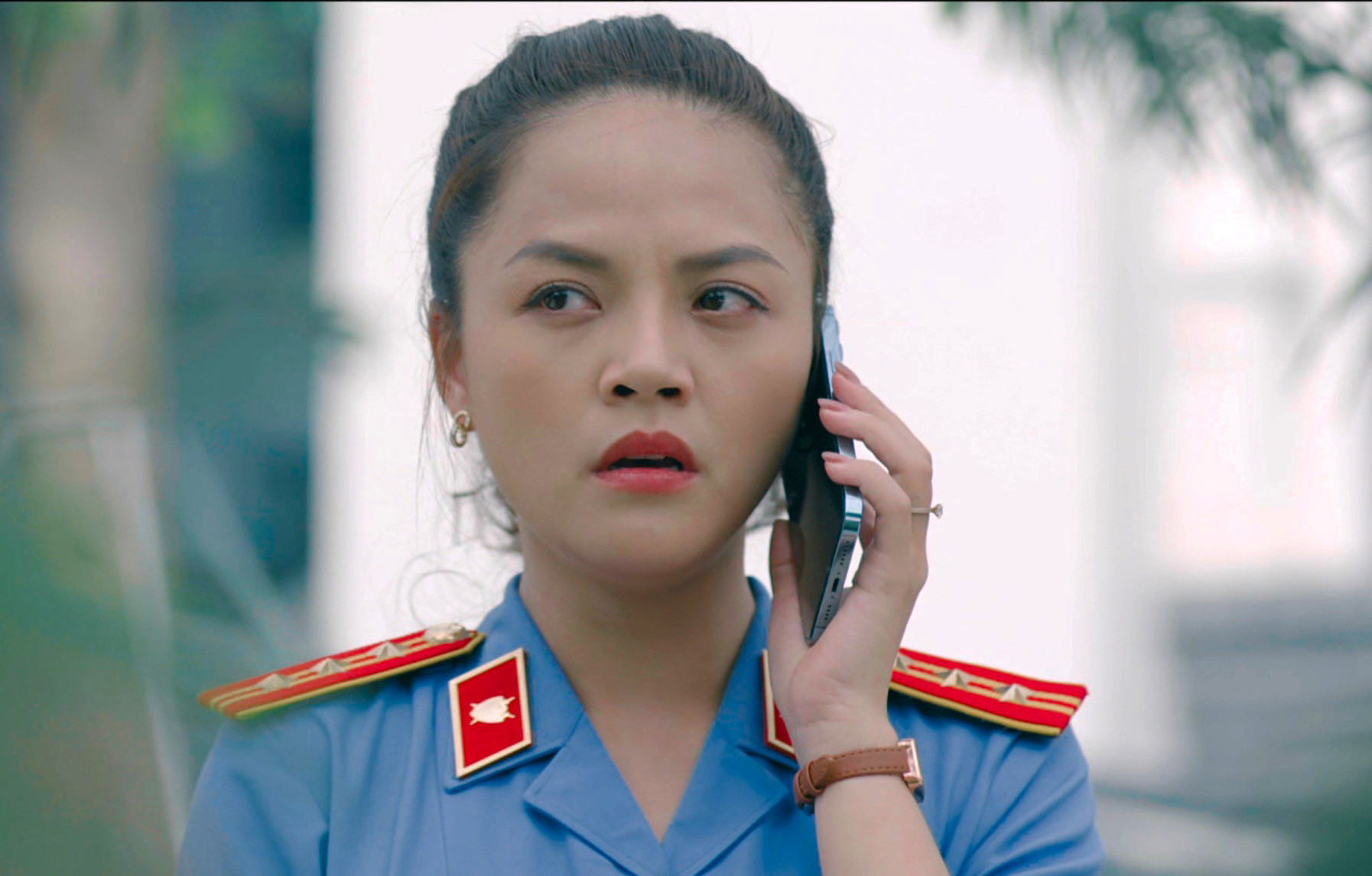 Tiểu sử diễn viên Thu Quỳnh - tieusu.com