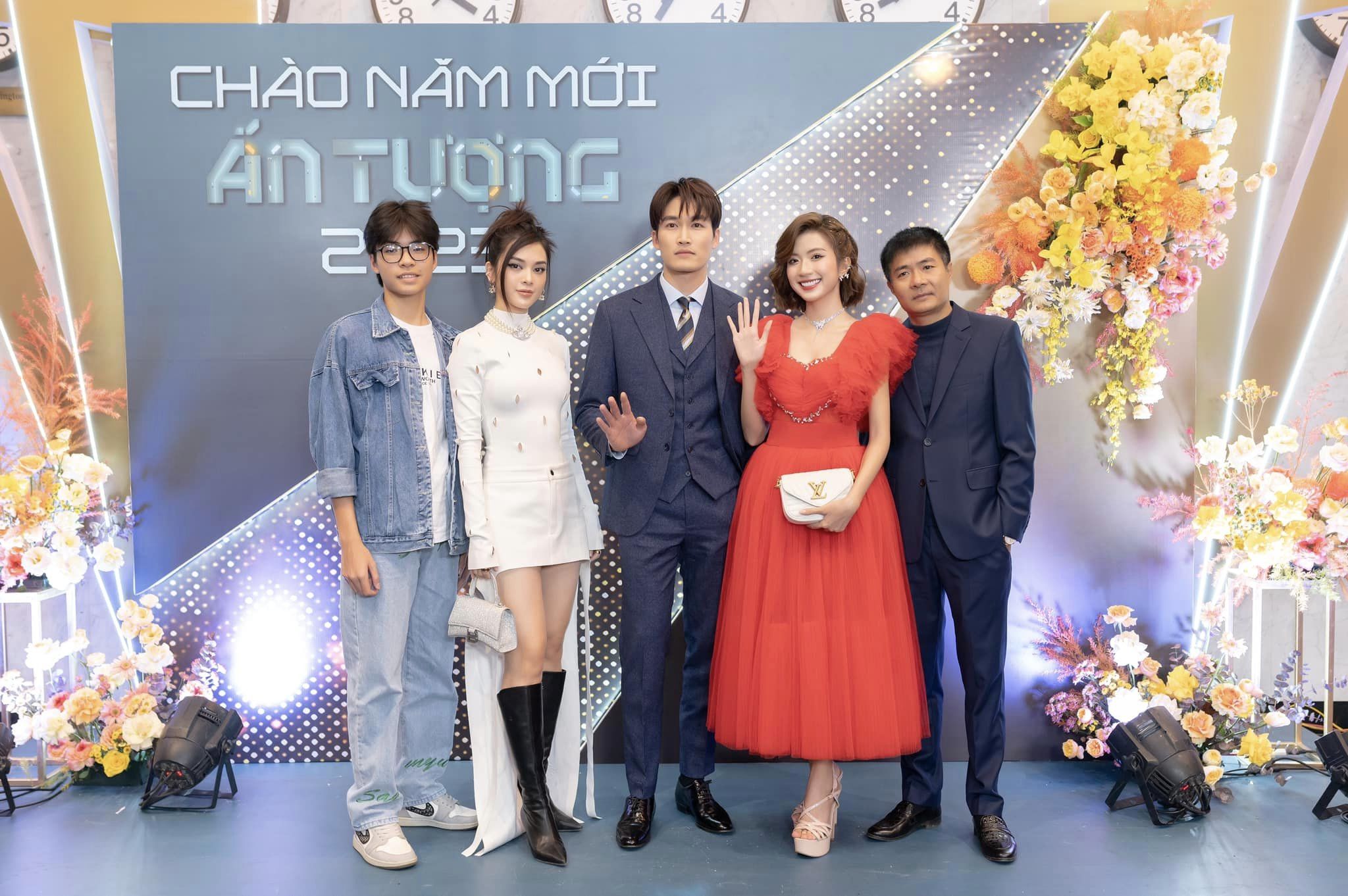 Tiểu sử người mẫu, diễn viên Quỳnh Lương - tieusu.com