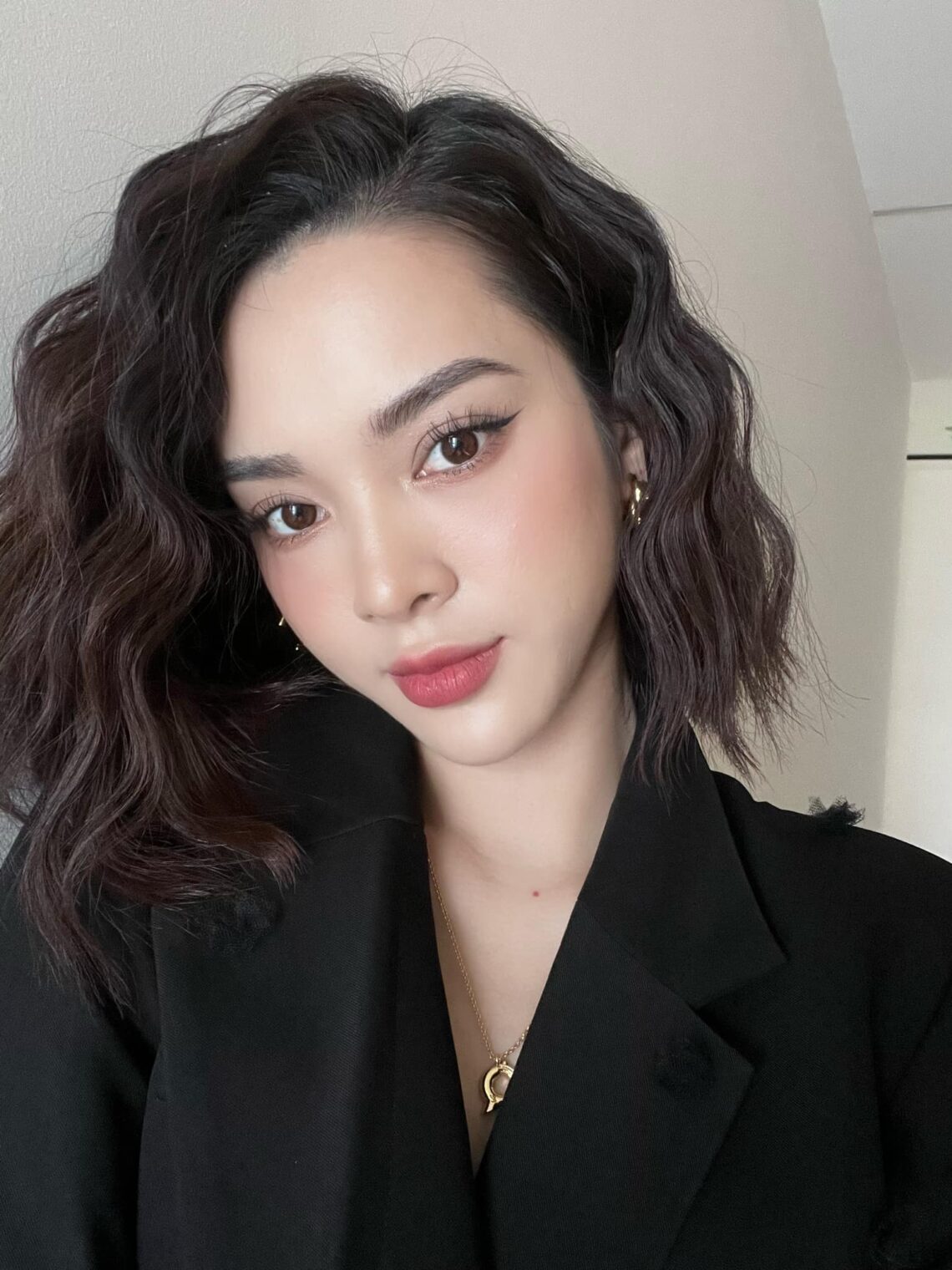 Tiểu sử người mẫu, diễn viên Quỳnh Lương - tieusu.com