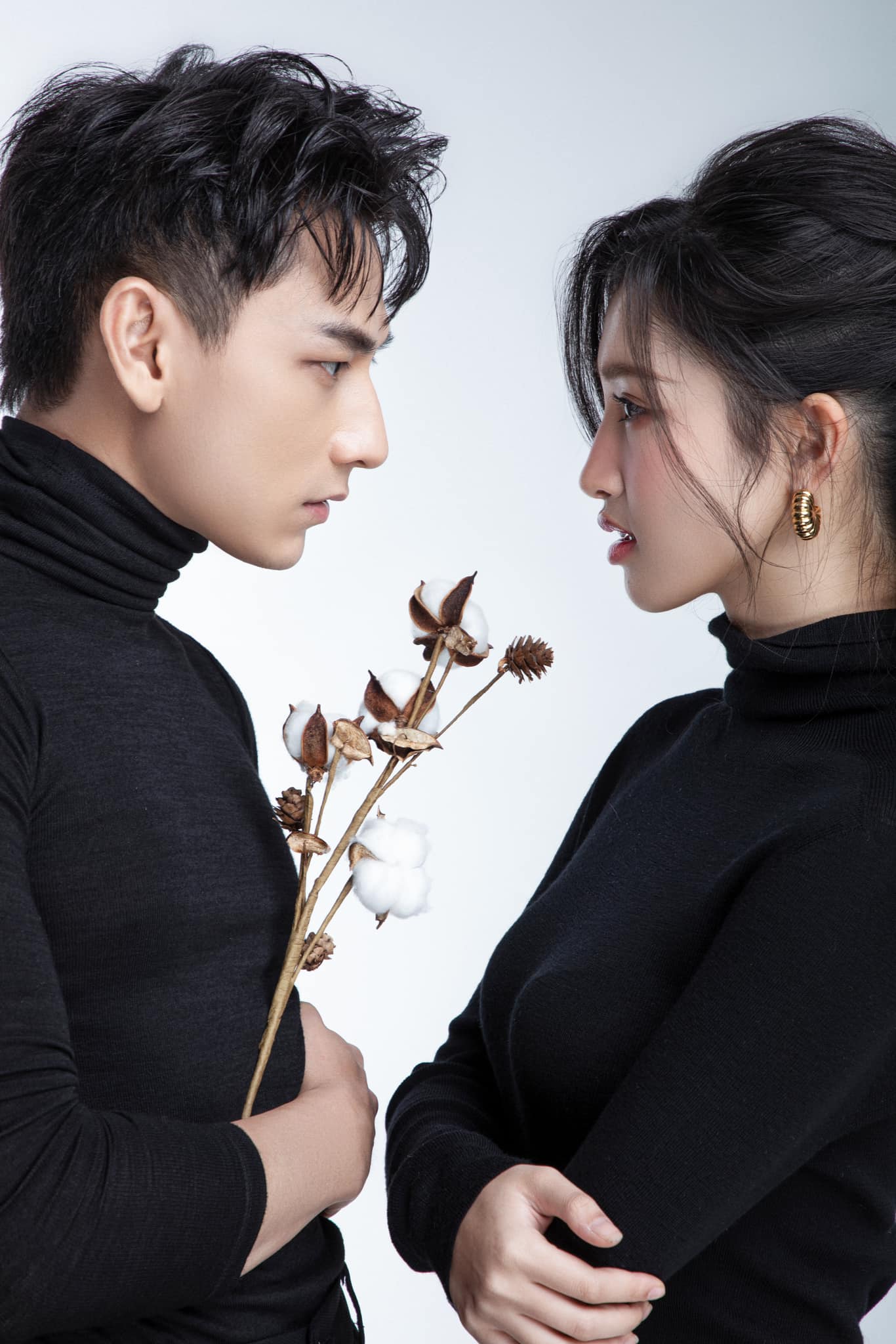 Tiểu sử nam ca sĩ Isaac Phạm Lưu Tuấn Tài - tieusu.com