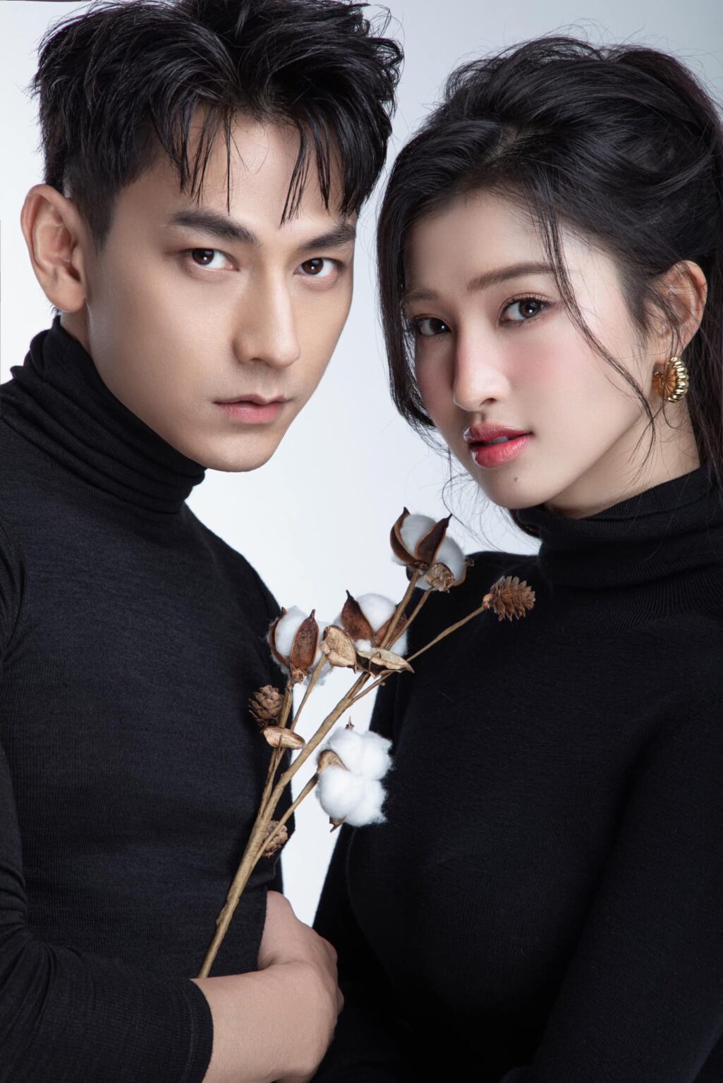 Tiểu sử nam ca sĩ Isaac Phạm Lưu Tuấn Tài - tieusu.com