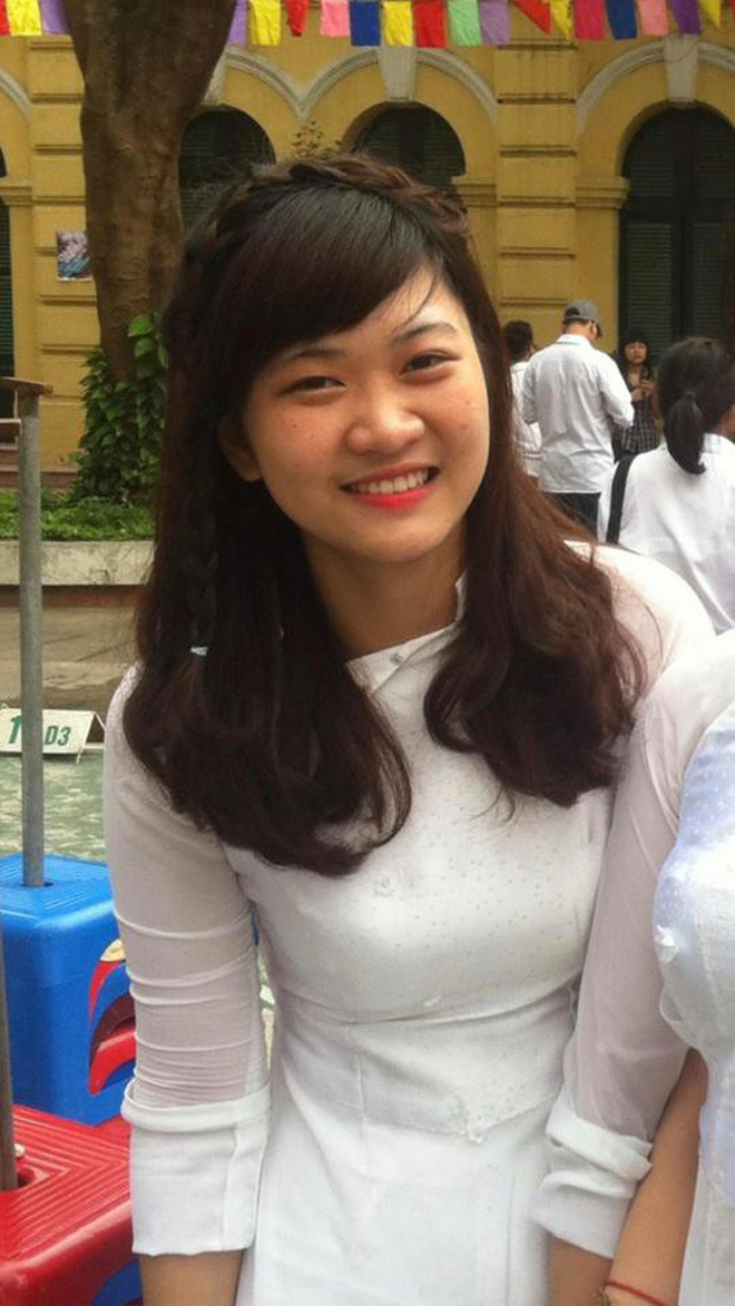 Tiểu sử Top 10 Hoa hậu Thể thao 2022 - Tiktoker Lê Bống - tieusu.com