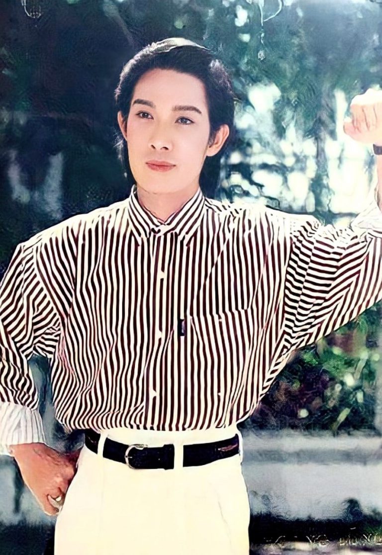 Tiểu sử ‘Ông hoàng’ cải Lương – NSƯT Vũ Linh - tieusu.com