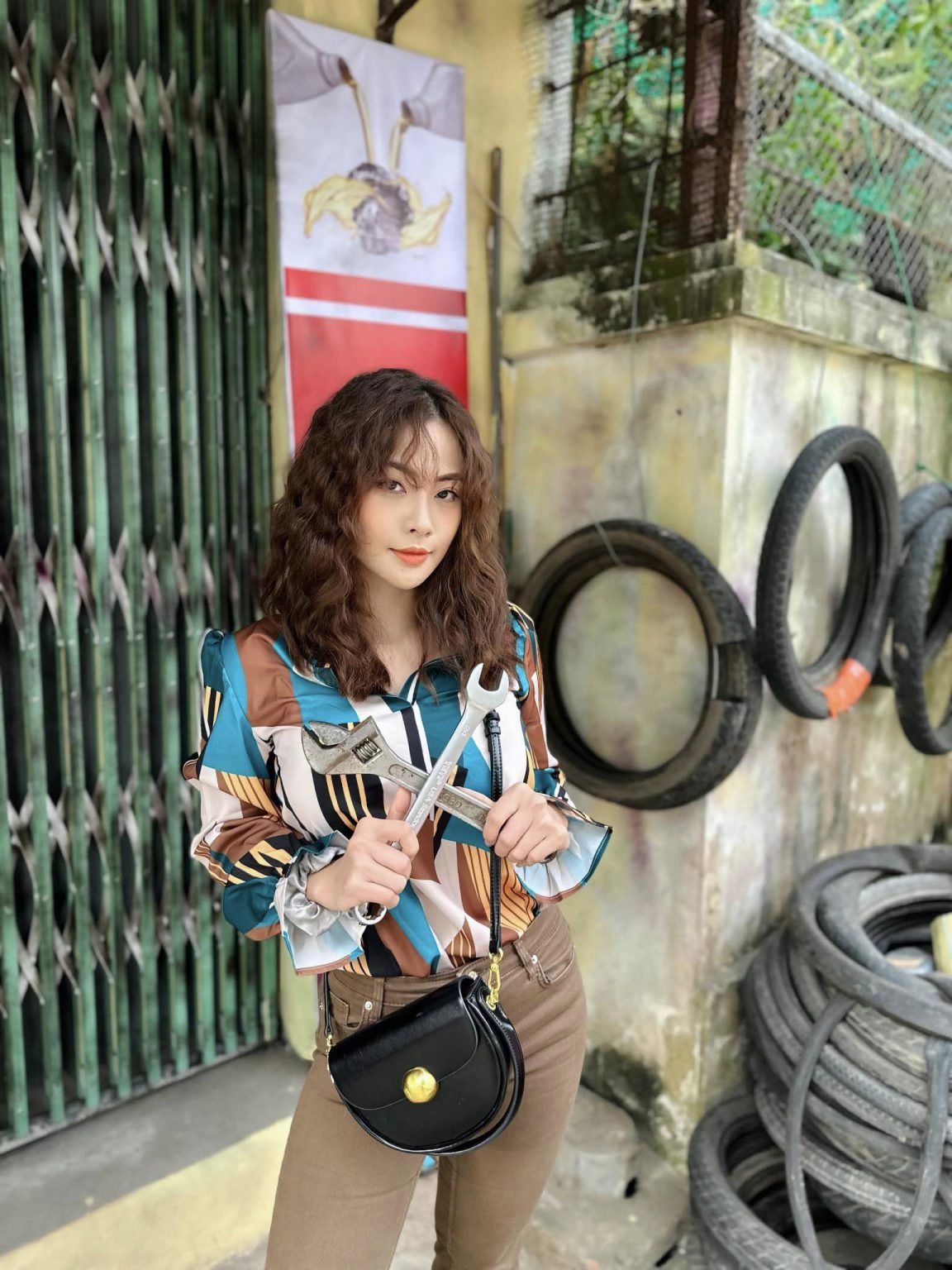 Tiểu sử diễn viên Thạch Huyền - tieusu.com