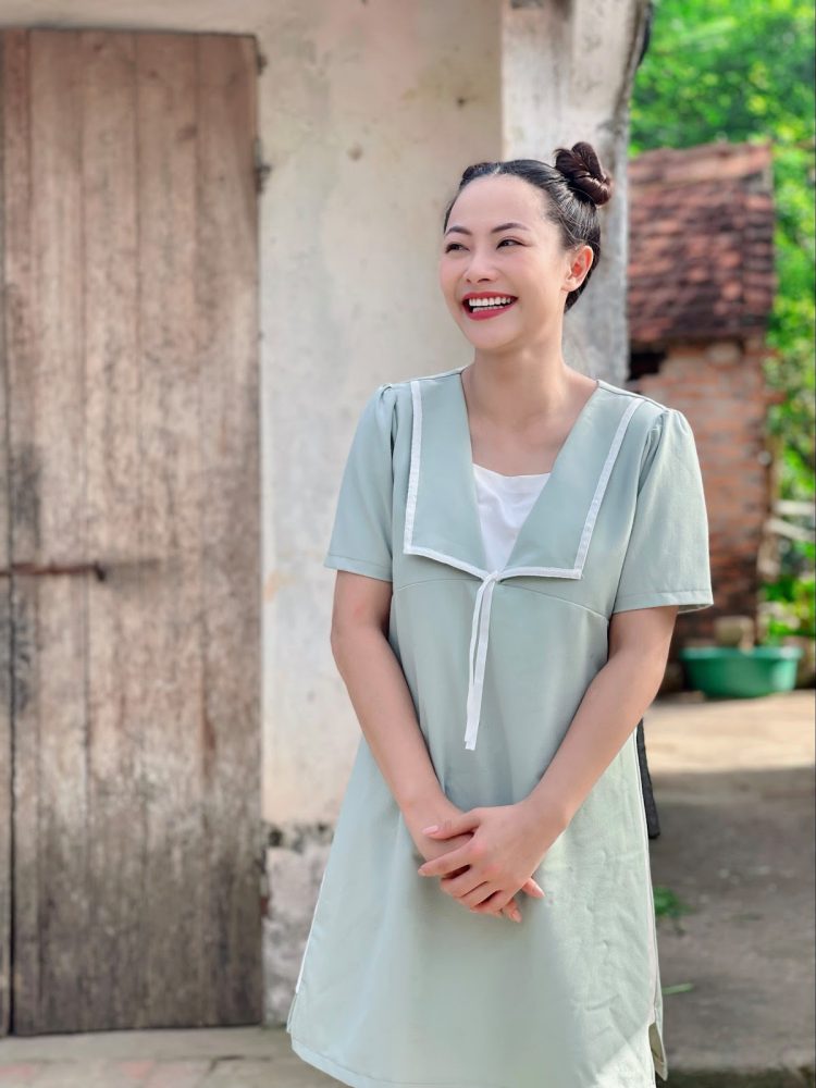 Tiểu sử diễn viên Thạch Huyền - tieusu.com