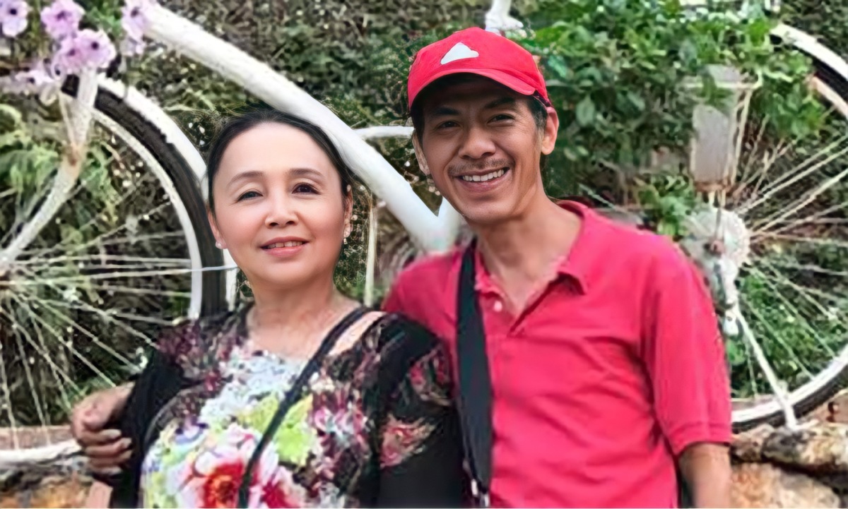 Tiểu sử NSND Bùi Bài Bình - tieusu.com