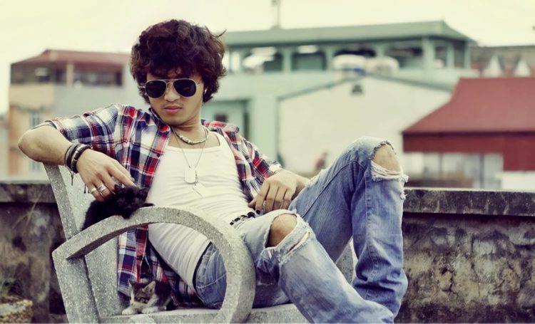Tiểu sử diễn viên Doãn Quốc Đam - tieusu.com