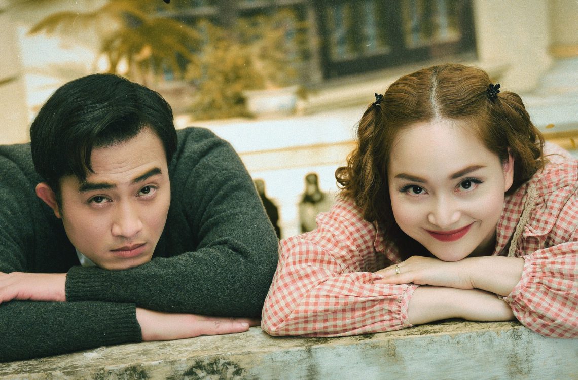 Tiểu sử diễn viên Doãn Quốc Đam - tieusu.com