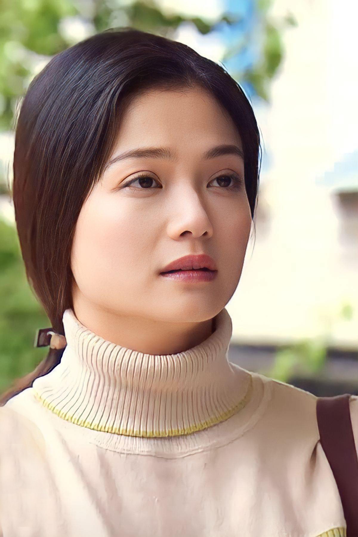 Tiểu sử diễn viên NSƯT Kiều Anh "Gia đình mình vui bất thình lình" - tieusu.com