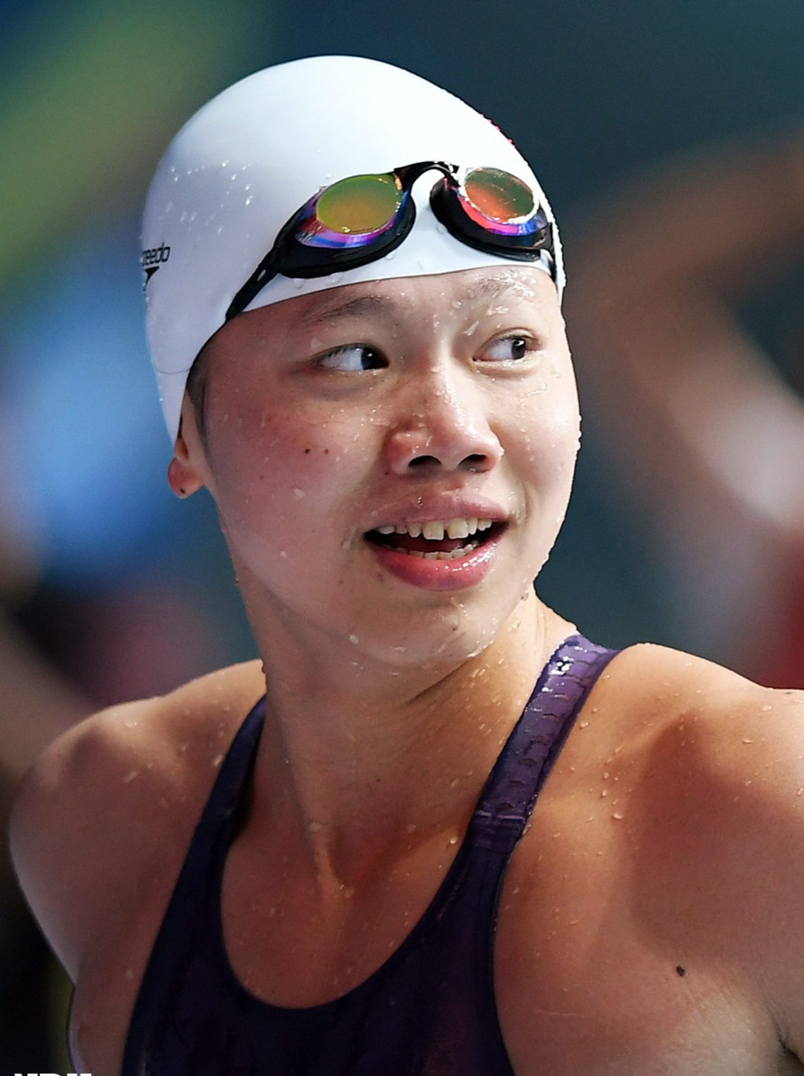 Tiểu sử Nguyễn Thị Ánh Viên - 'Siêu kình ngư' của Việt Nam - tieusu.com