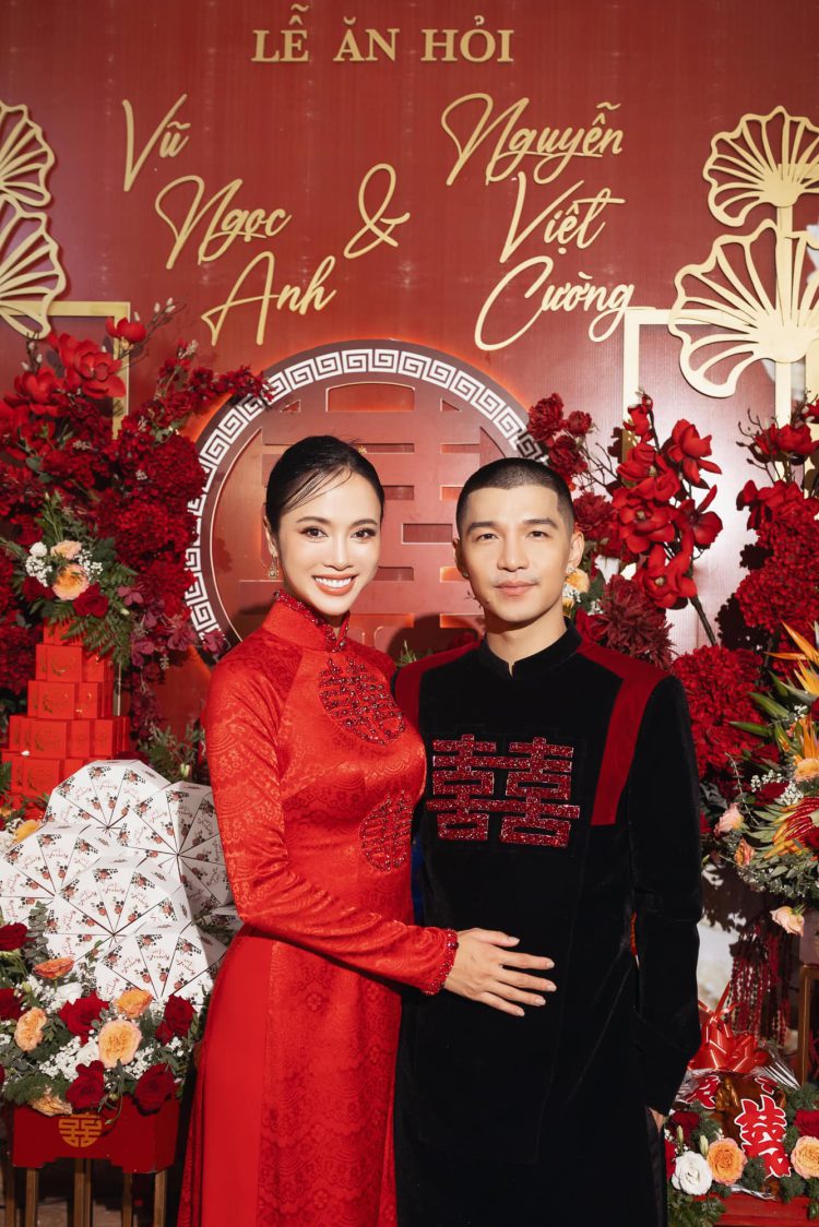 Tiểu sử diễn viên Vũ Ngọc Anh - tieusu.com