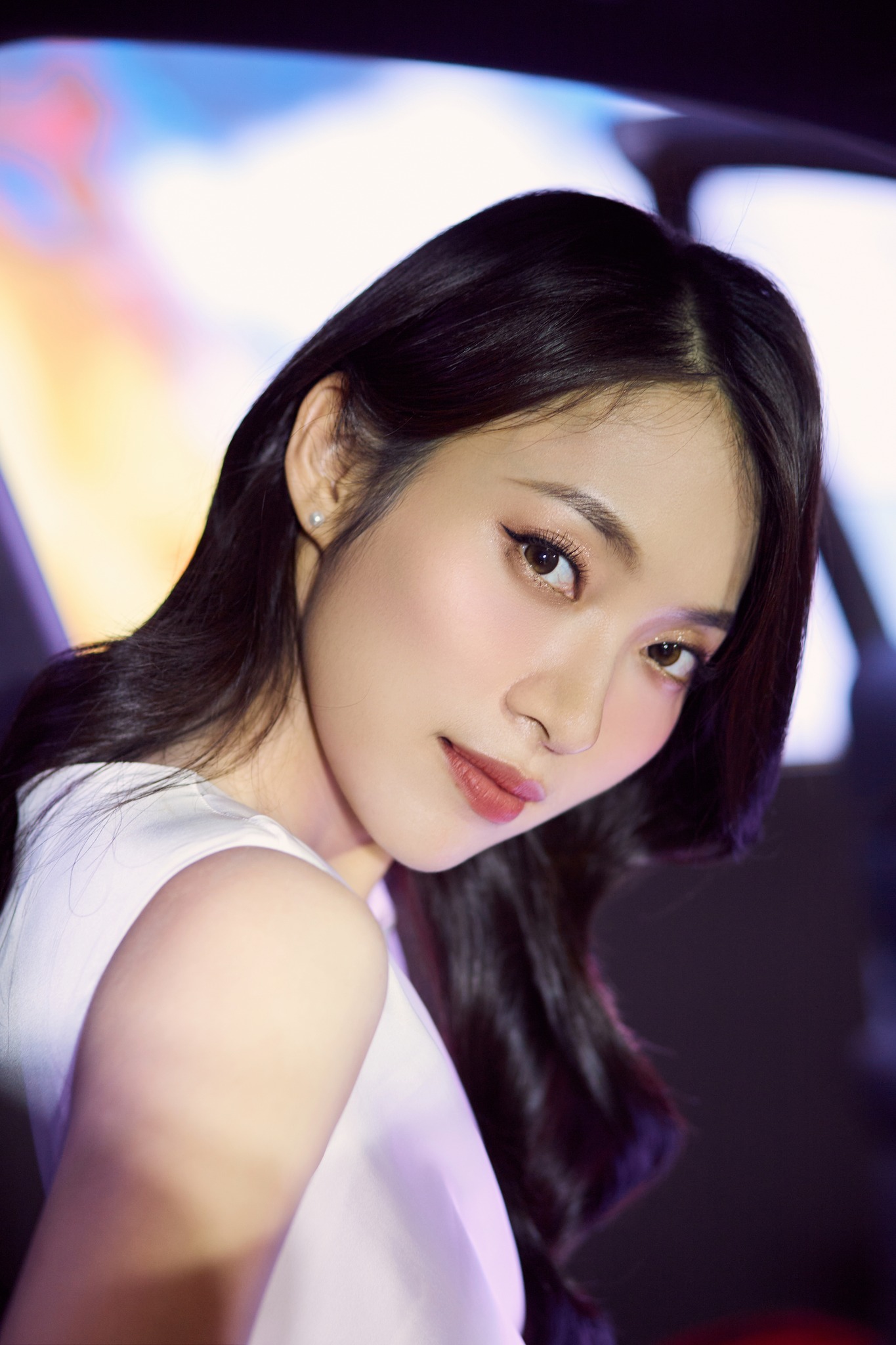 Tiểu sử MC Khánh Vy - 'hotgirl 7 thứ tiếng' và nữ MC được nhiều người yêu quý - tieusu.com