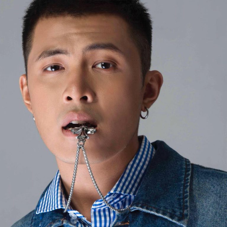 Tiểu sử diễn viên Gin Tuấn Kiệt - tieusu.com